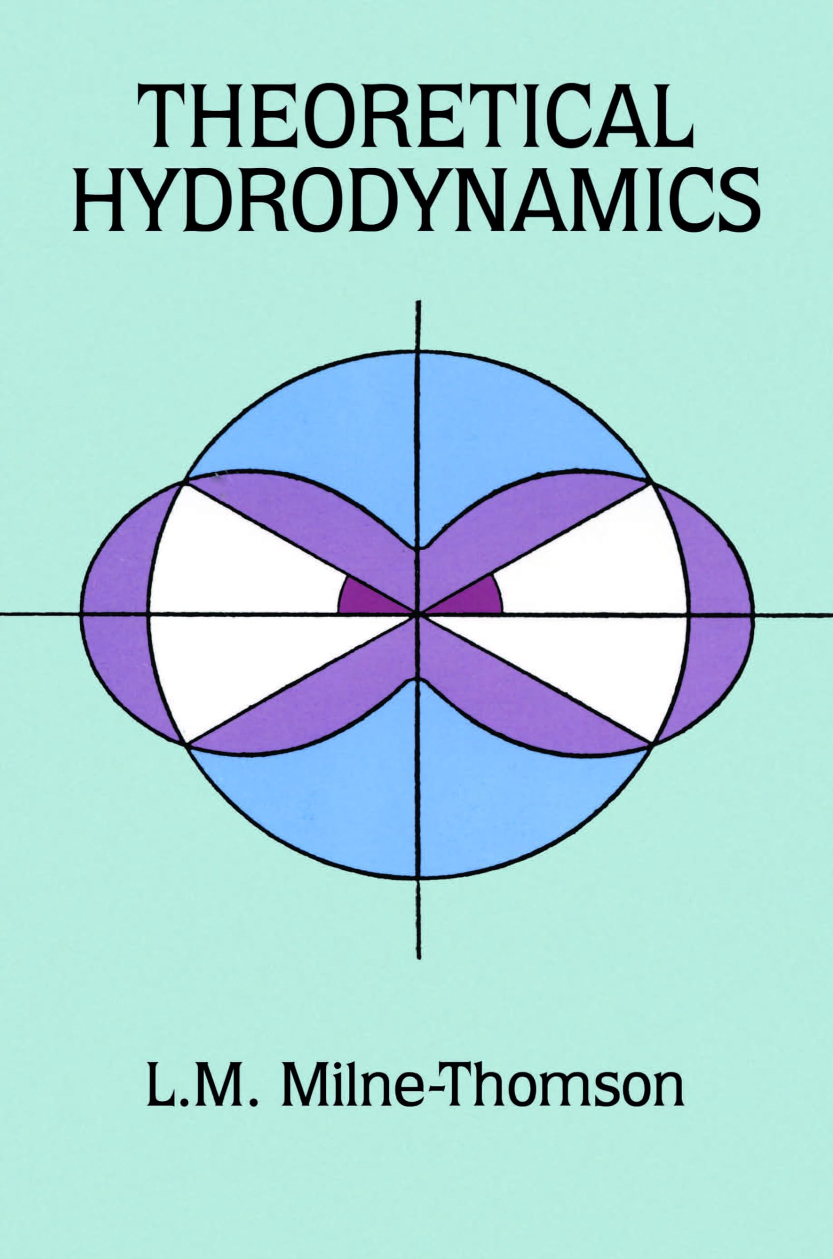Theoretical Hydrodynamics (Dover Books on Physics): Milne-Thomson, L. M ...