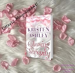 Chasing Serenity: A River Rain Novel: Ashley, Kristen: 9781952457562: Amazon.com: Books