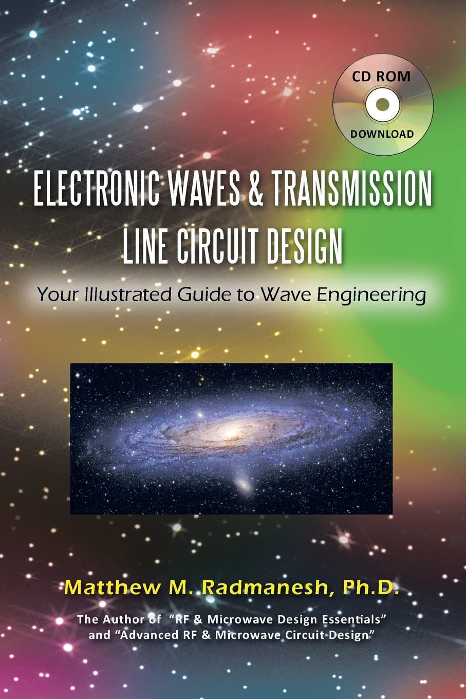 Electronic Waves & Transmission Line Circuit Design: Your Illustrated ...
