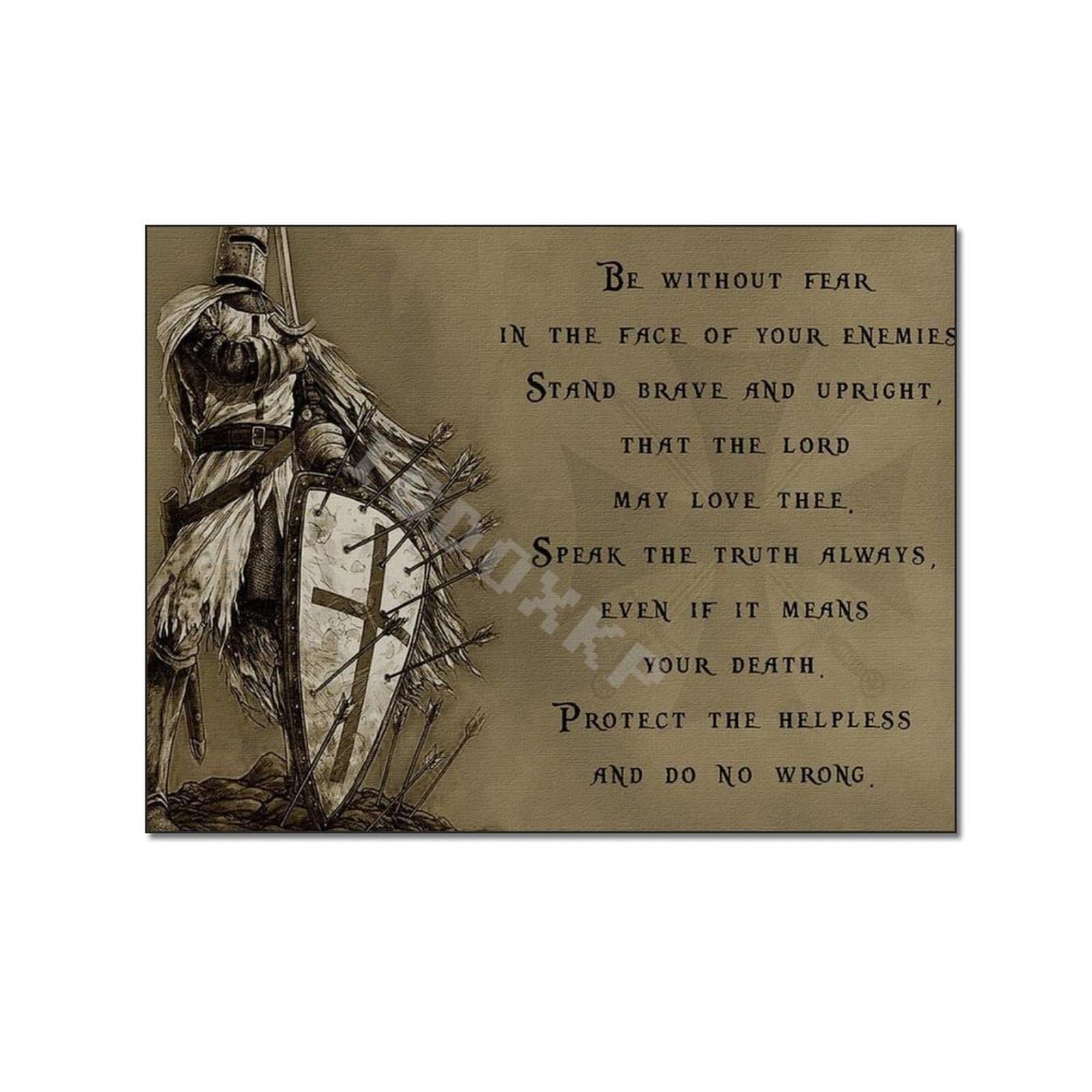 Crusade War Quotes