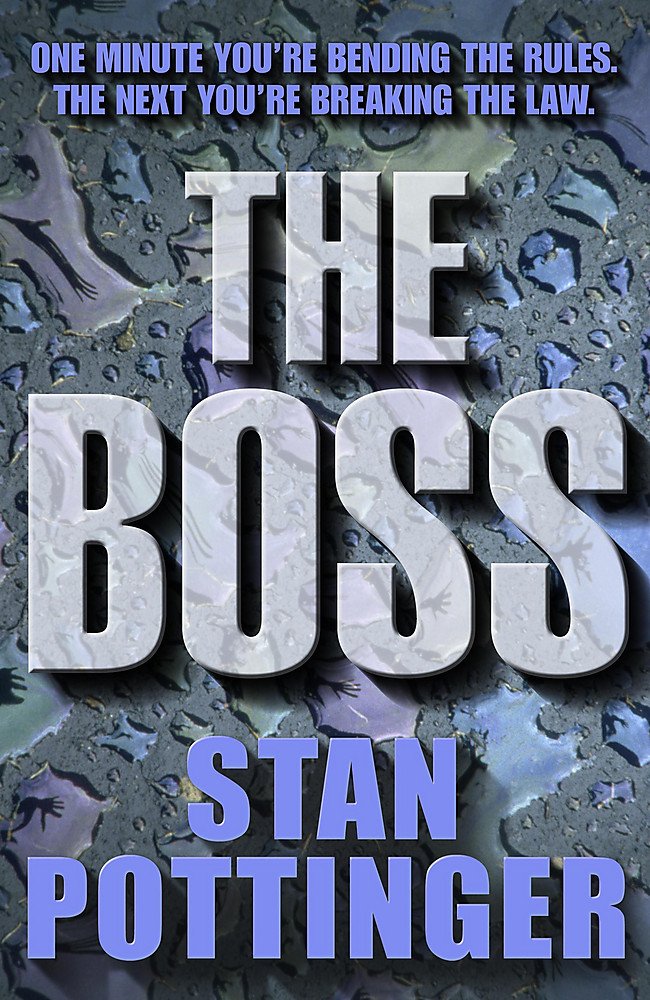 The Boss: 9780340771020: Amazon.com: Books