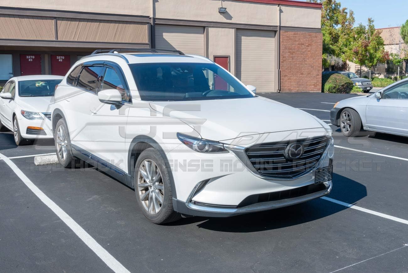 Repuesto para modelos Mazda CX-9 2016 actuales Placa EOS versión 2 ...