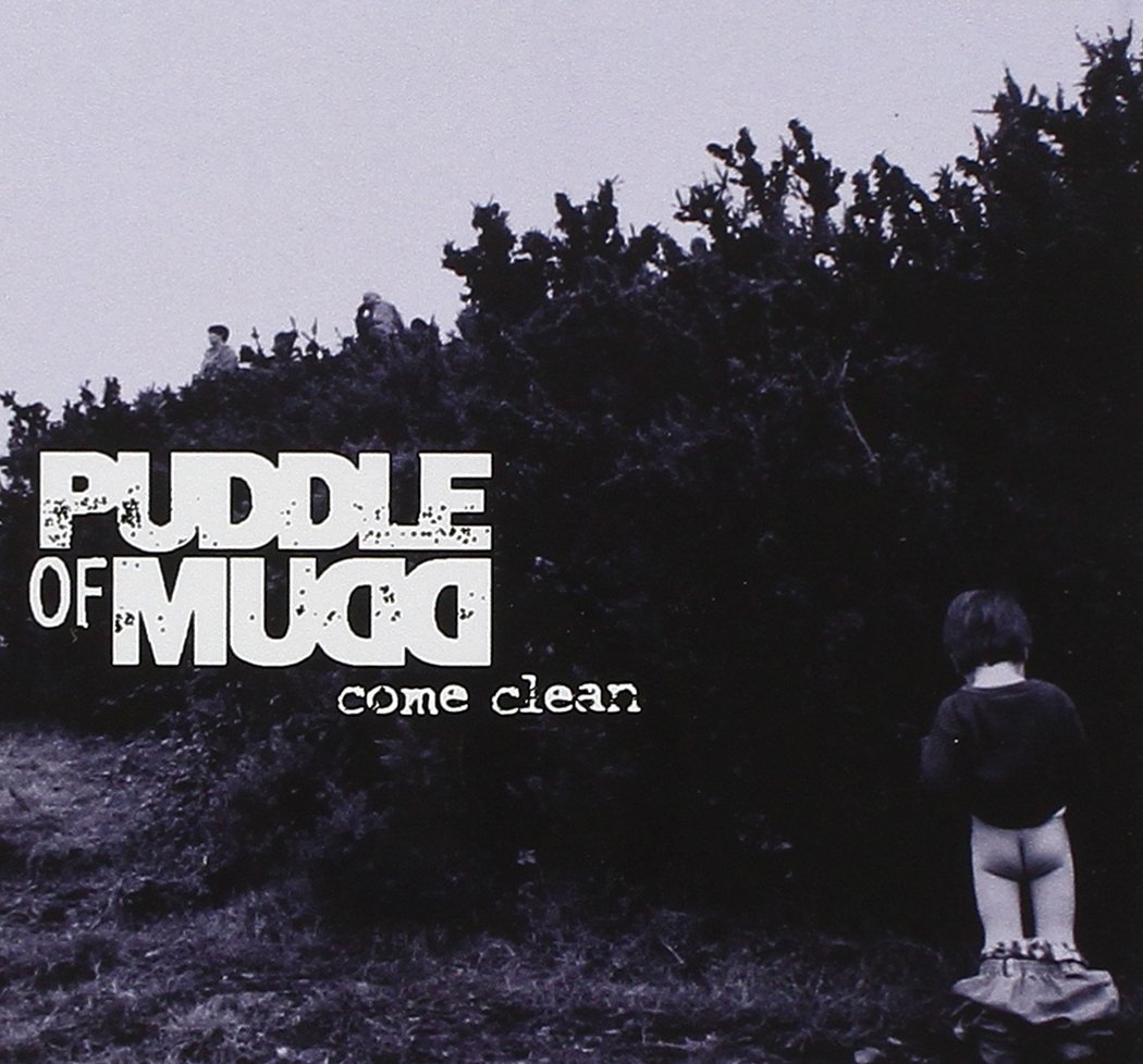 Come Clean: Puddle of Mudd, Doug Ardito, Paul Phillips, Greg Upchurch ...
