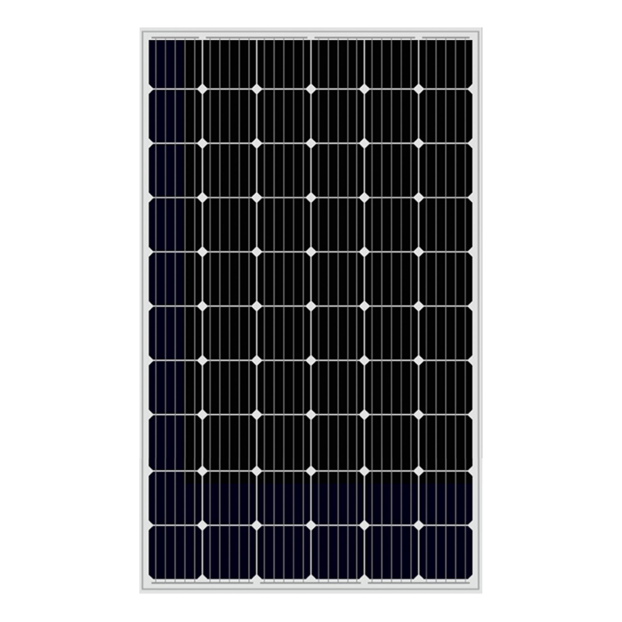 Buy Maxima Solar Dusol 350 Watt Panel, Portable Panels, Monocrystalline ...