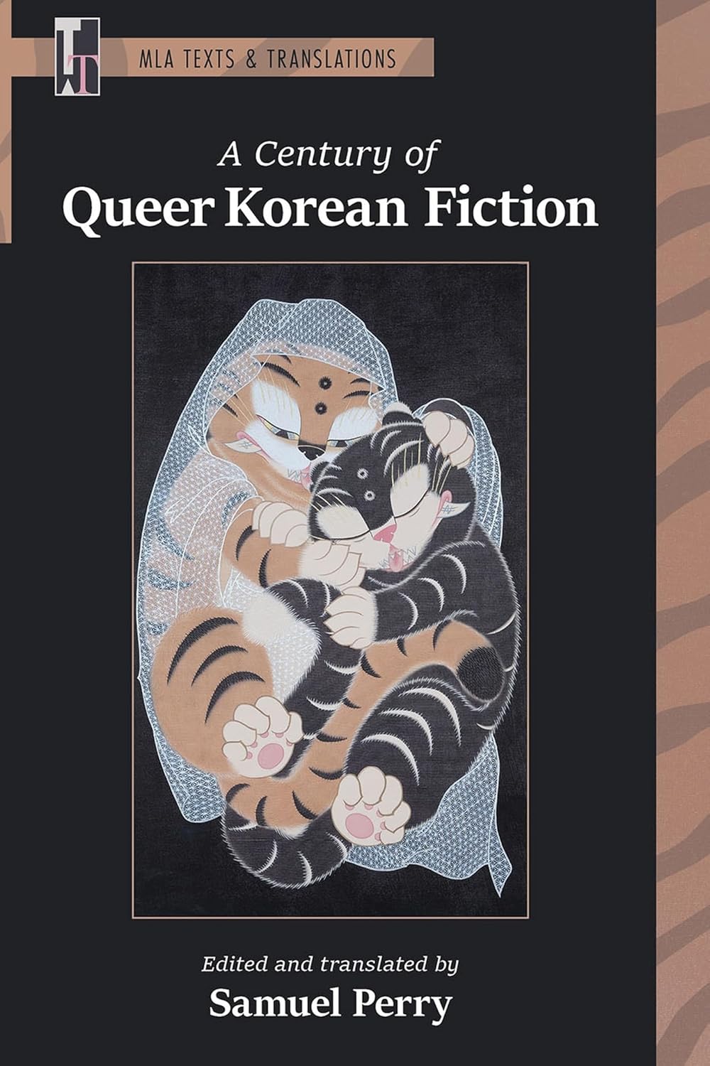 Amazon | A Century of Queer Korean Fiction (MLA Texts & Translations ...
