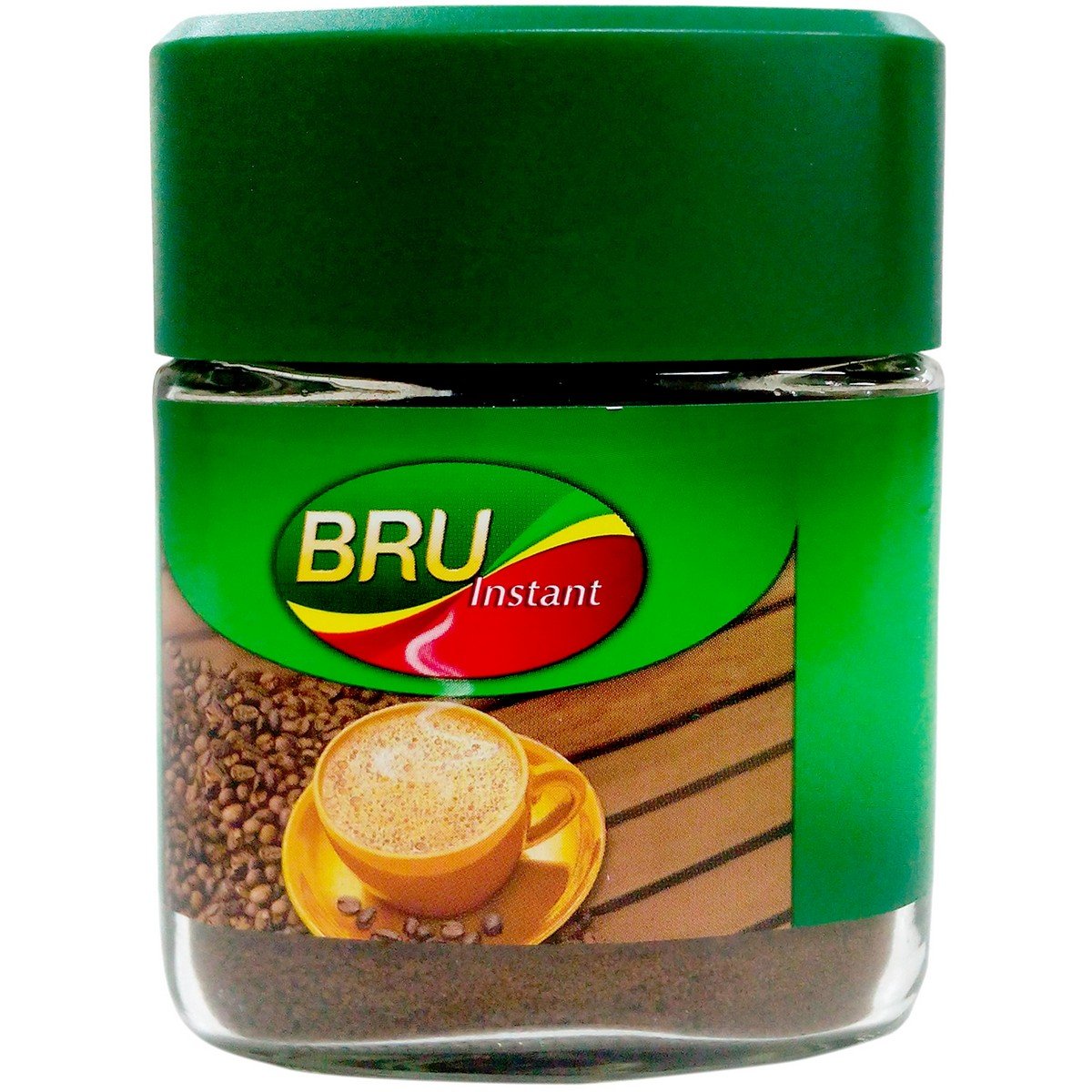 Bru Coffee - Instant, 50g Jar : Amazon.in: Grocery & Gourmet Foods