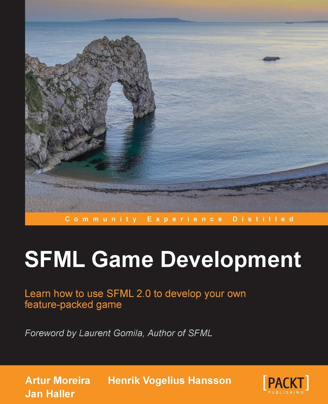 Amazon.com: SFML Game Development: Learn How to Use Sfml 2.0 to Develop Your Own Feature-packed ...