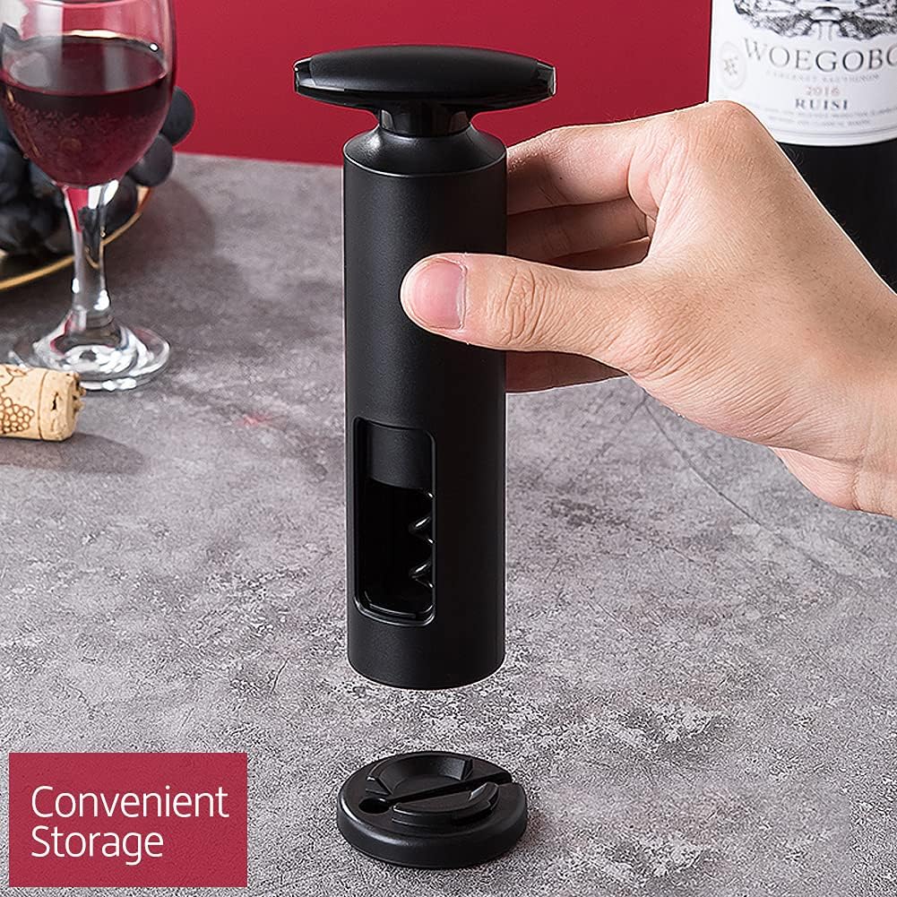 Manual Wine Opener – BigaMart