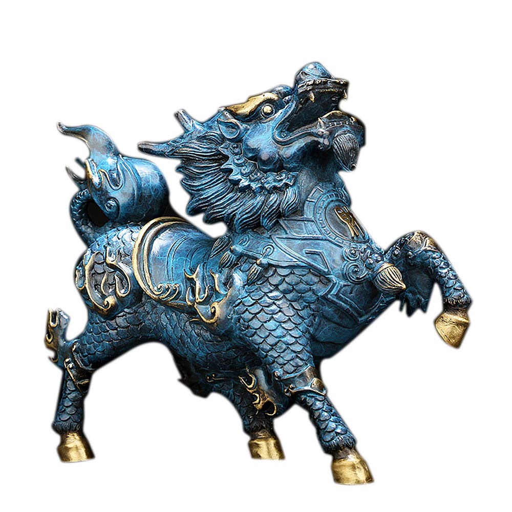 Qilin Unicorn