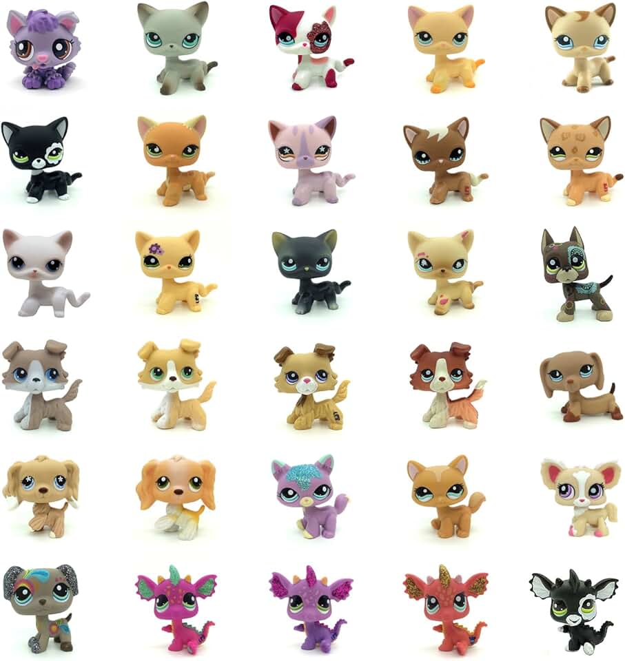 Amazon.com: Lps