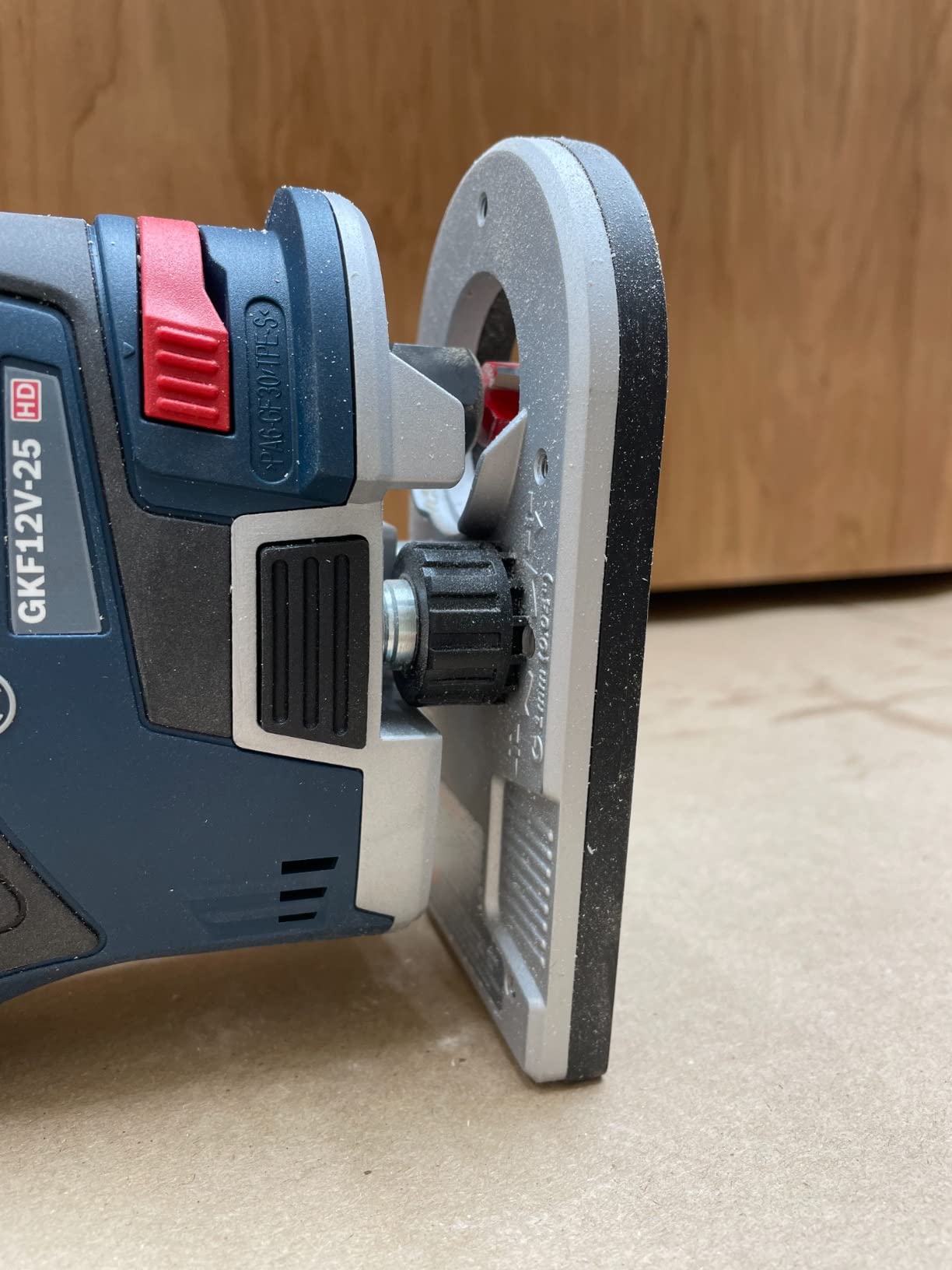 $23/mo - Finance Bosch 12V Max EC Brushless Palm Edge Router (Bare Tool ...
