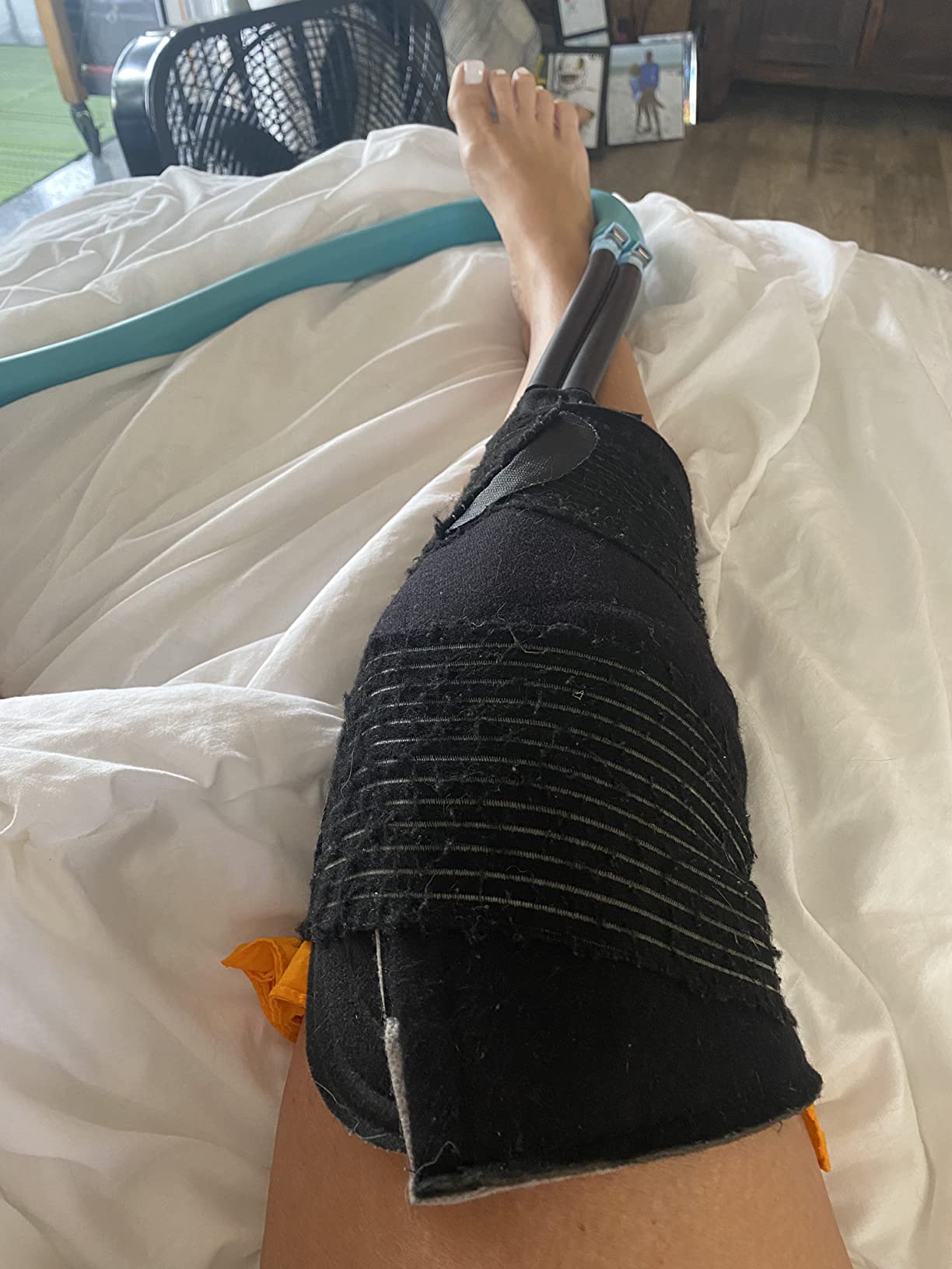 $27/mo - Finance Circulating Personal Cold Water Therapy Ice Machine by ...