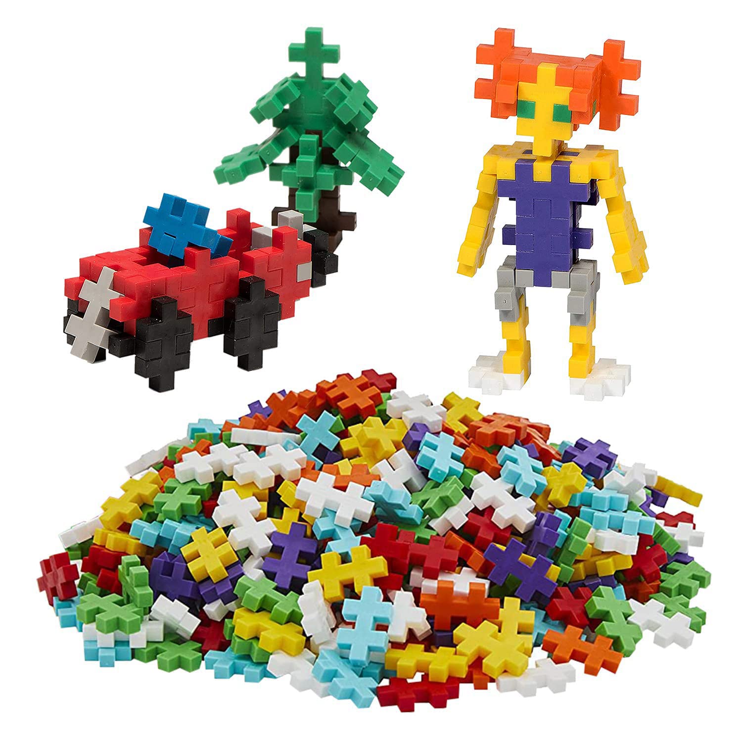 Buy VOOLEX Building Block Sets 400 Pieces A Creative And buy-voolex-building-block-sets-400-pieces-a-creative-and