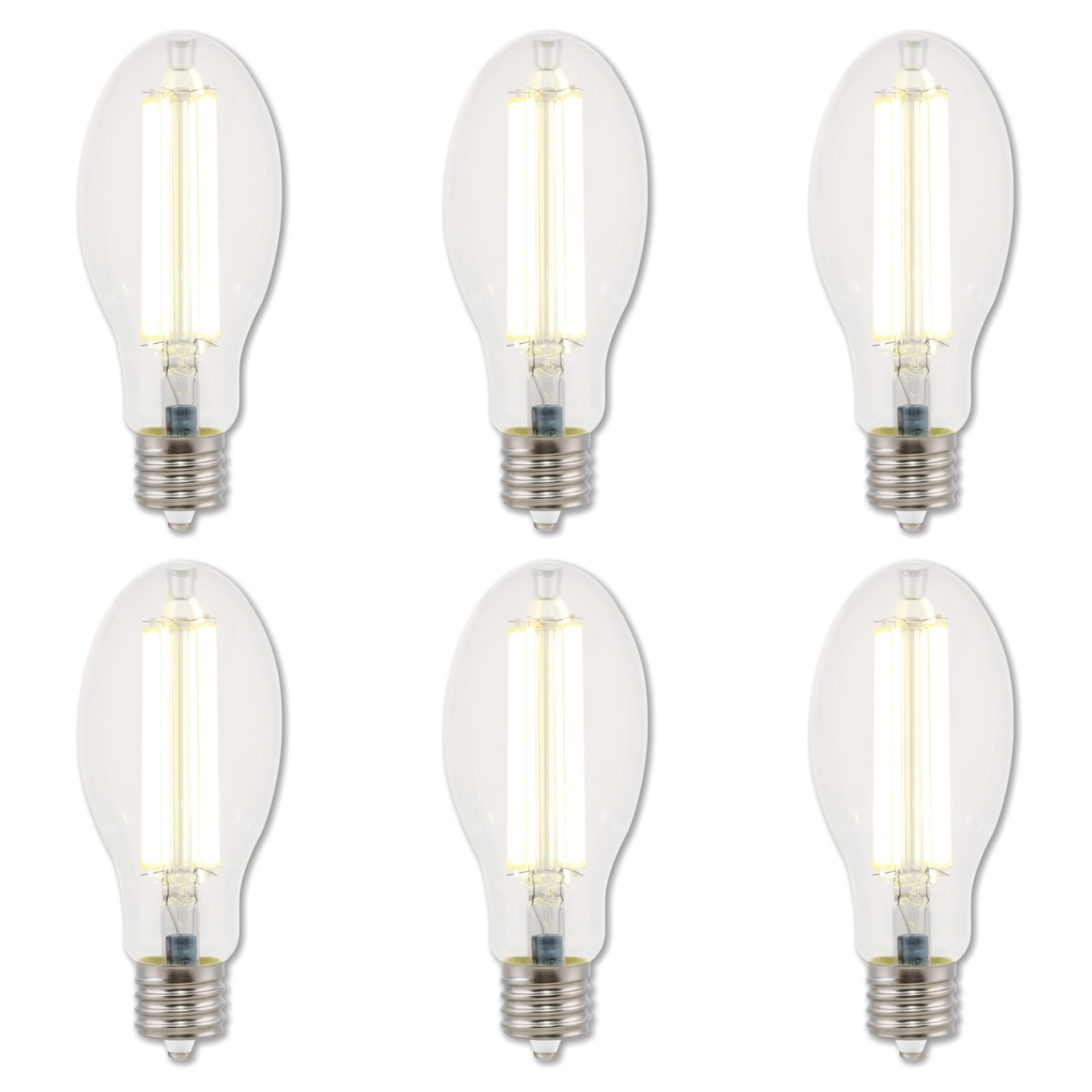 Westinghouse 5225120 32 Watt (175W HID Equivalent) ED28 Daylight High ...