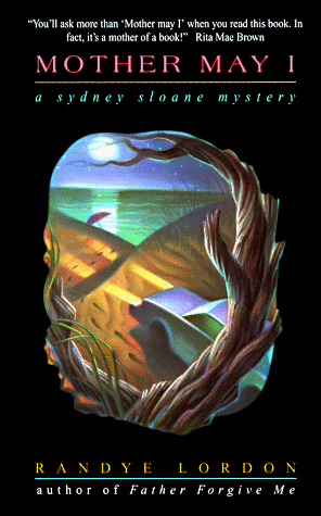 Mother May I: Lordon, Randye: 9780380791668: Amazon.com: Books
