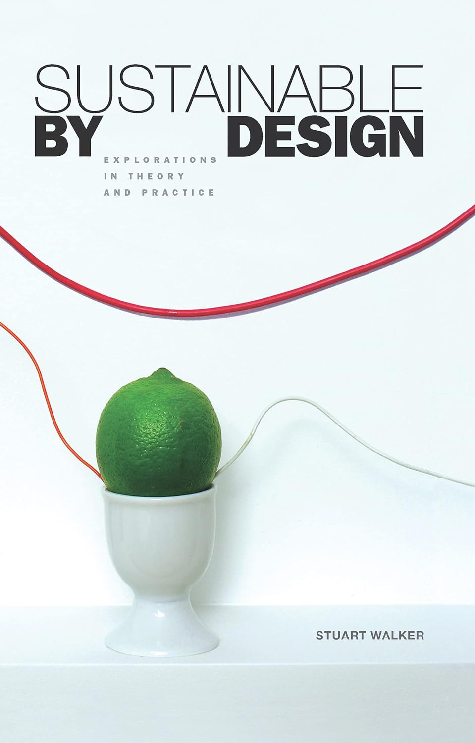 Sustainable by Design: Explorations in Theory and Practice: Walker ...