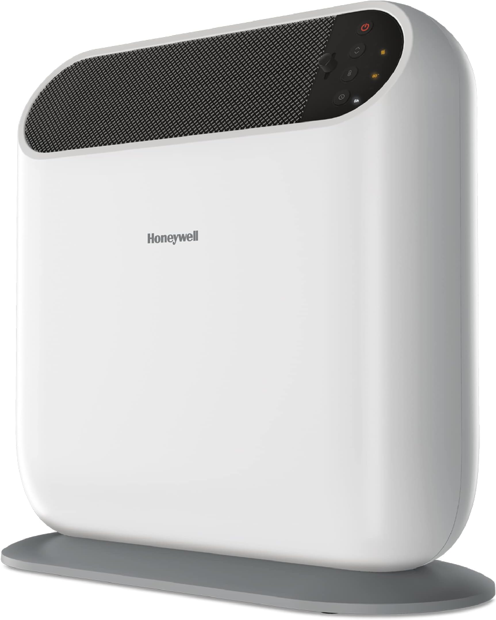 Amazon.com: Honeywell HZ-445R Ceramic Surround Heat Whole Room Heater ...