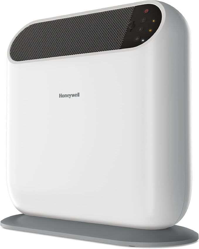 Honeywell Thermawave Indoor Heater