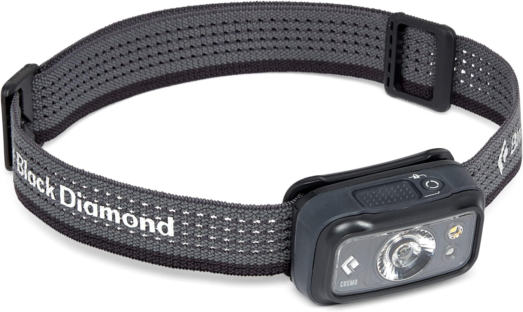 BLACK DIAMOND Equipment Astro 300 LED Headlamp (Graphite) - Amazon.com