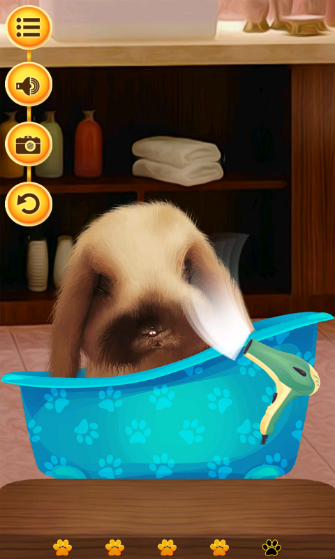 Little Pet Salon - App on Amazon Appstore