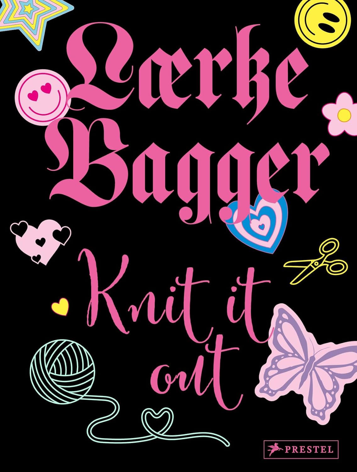 Knit it out: 12 Knitting Patterns With More Than 30 Variations: Bagger ...