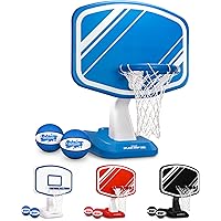 GoSports Splash Hoop Swimming Pool Basketball Game