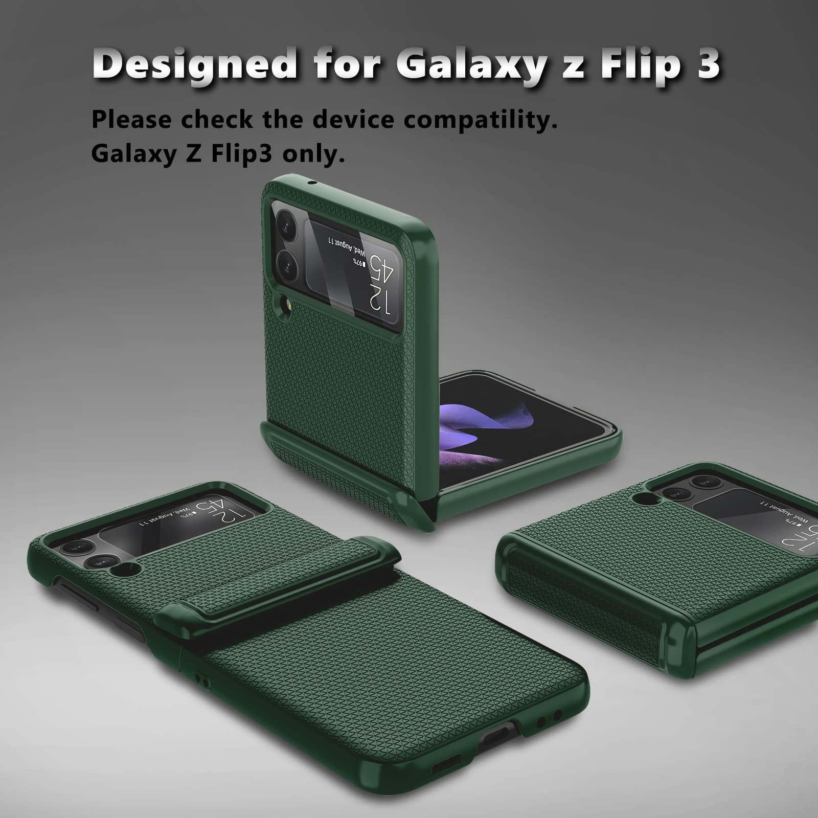 Samsung Galaxy Iii Flip Cover