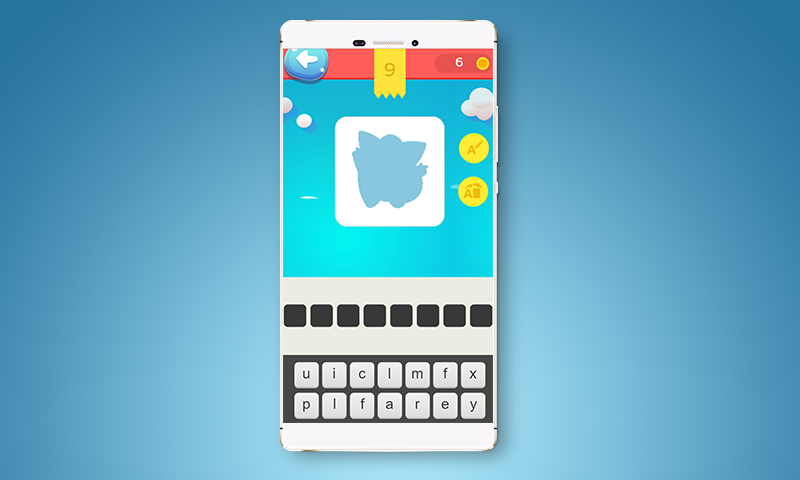 PokeGuess - App on Amazon Appstore