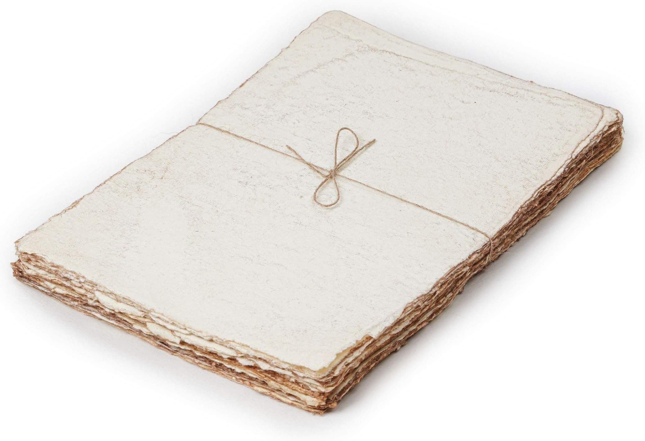 Amazon.com : Natural Parchment Paper - 50 Sheets - Desktop Publishing ...