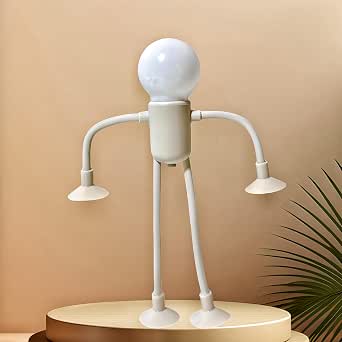 Changeable Shape Funny Sportsman Night Light,DIY Shape Night Lights for ...