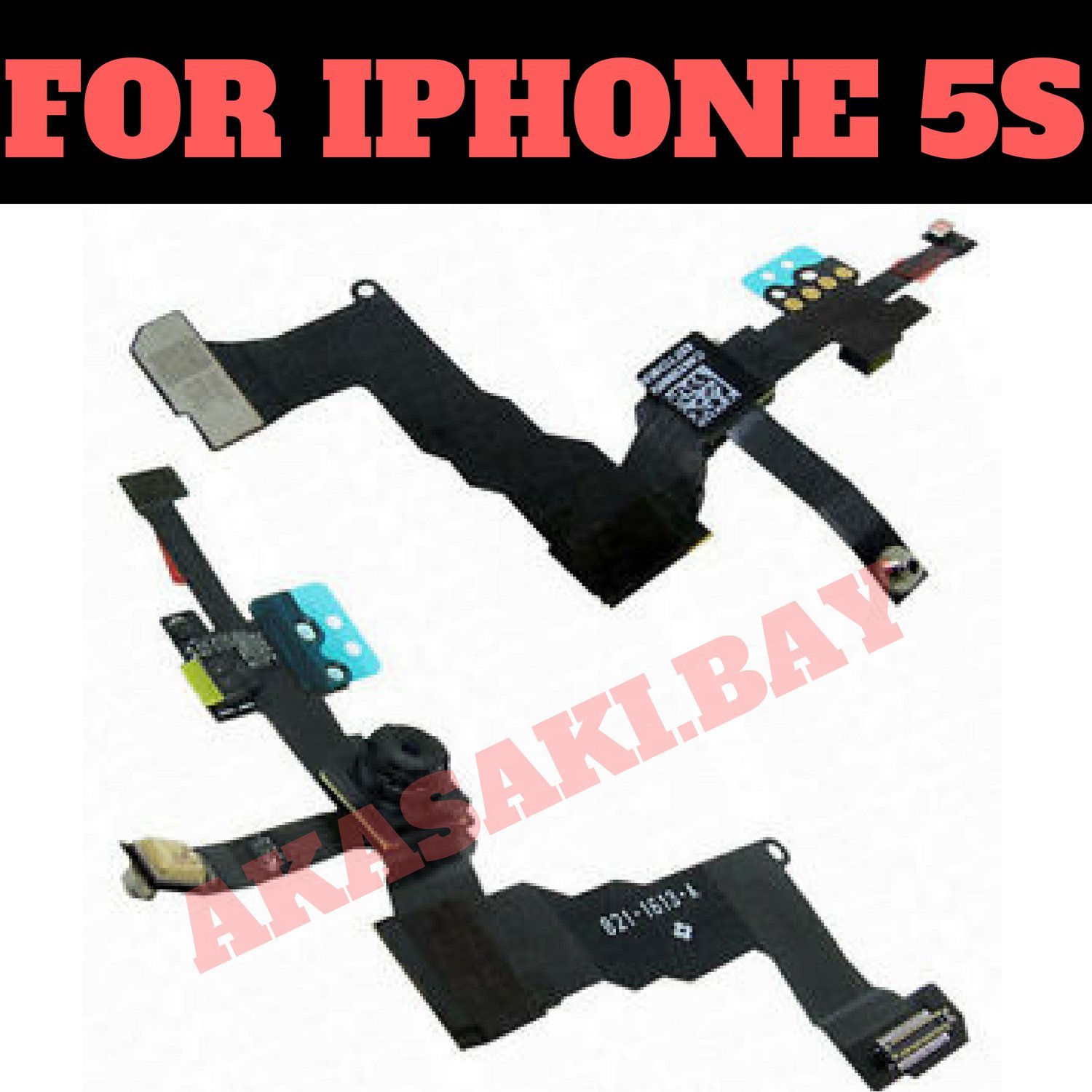 Front Iphone 5s Microphone Location