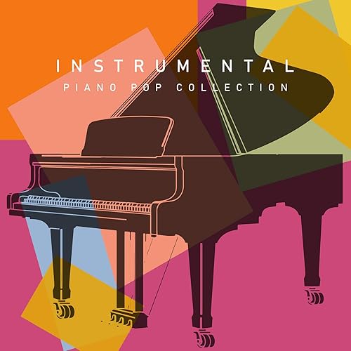 Instrumental Piano Pop Collection de Various artists en Amazon Music ...