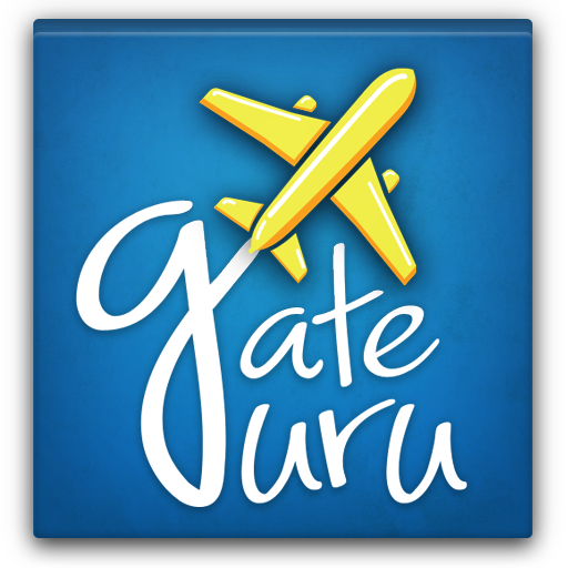 GateGuru, feat. Airport Maps - App on Amazon Appstore