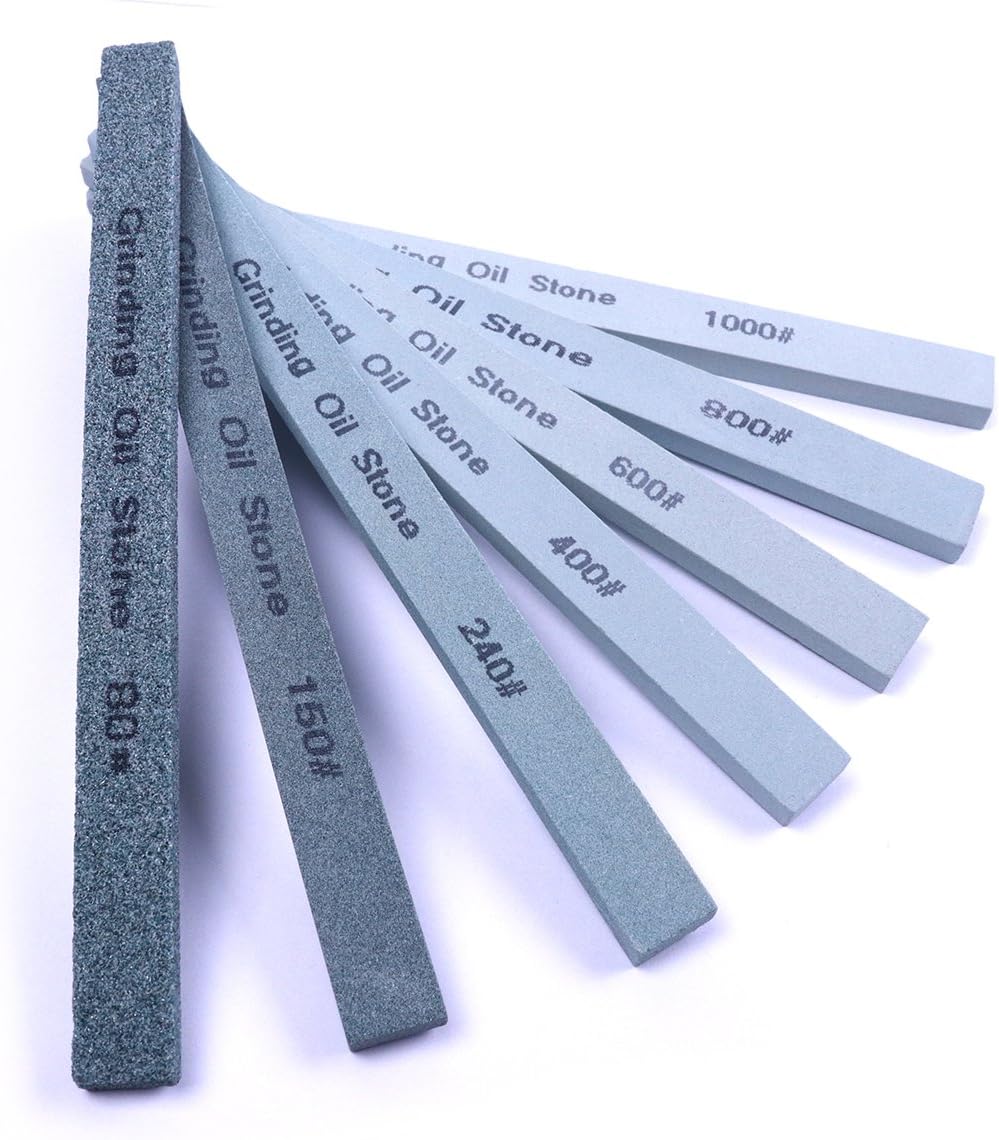 Amazon.com: Wood Carving Whetstone Sharpening Stone - 3000 Grit Wood ...