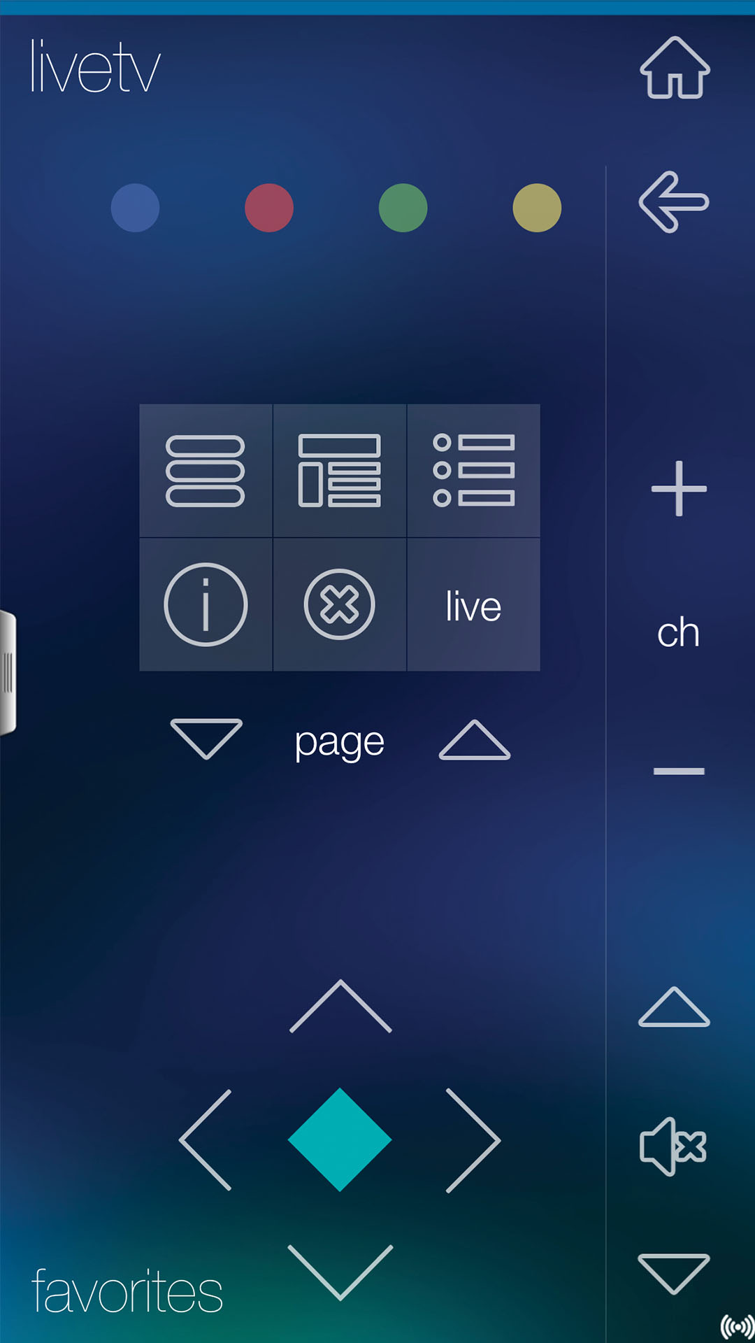 iRule - App on Amazon Appstore