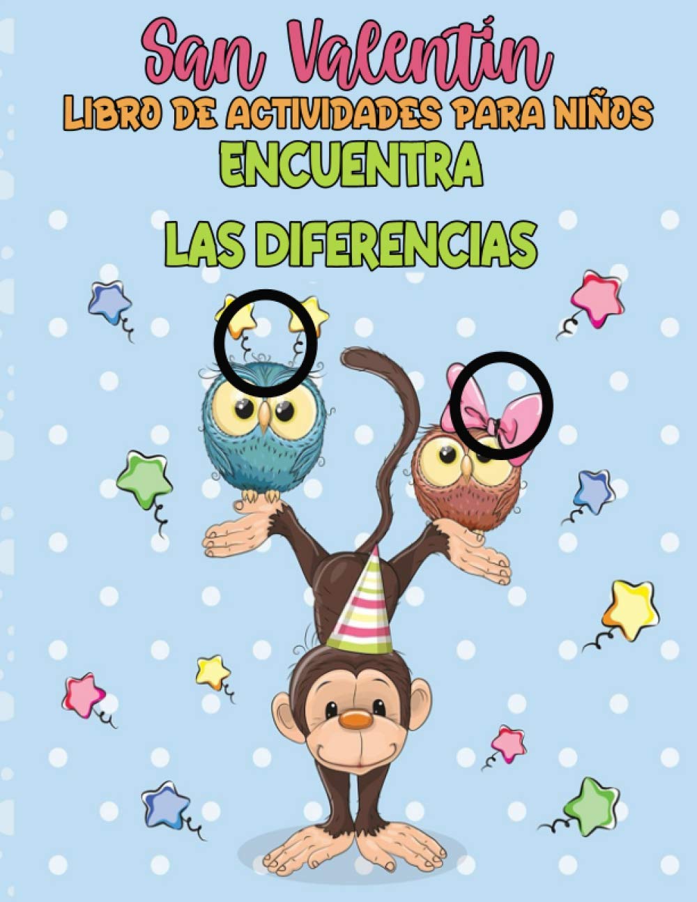 Buy Encuentra las diferencias: Bu y encontrar las diferencias San ...