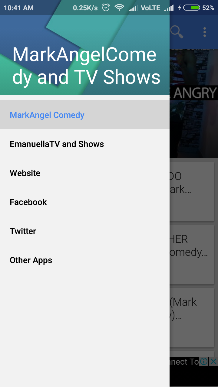 Mark Angel and Emmanuella Comedy - App on Amazon Appstore