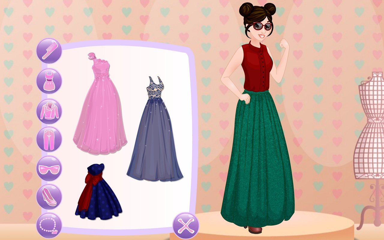 Luxury Princess Superstar - App on the Amazon Appstore