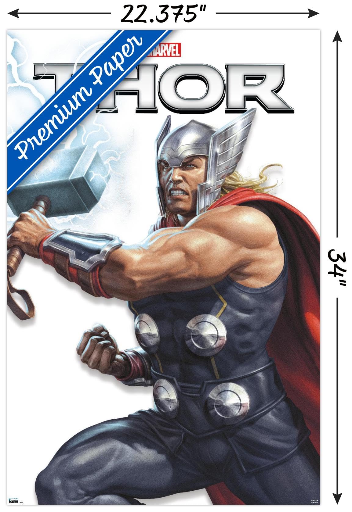 Thor Marvel Comics
