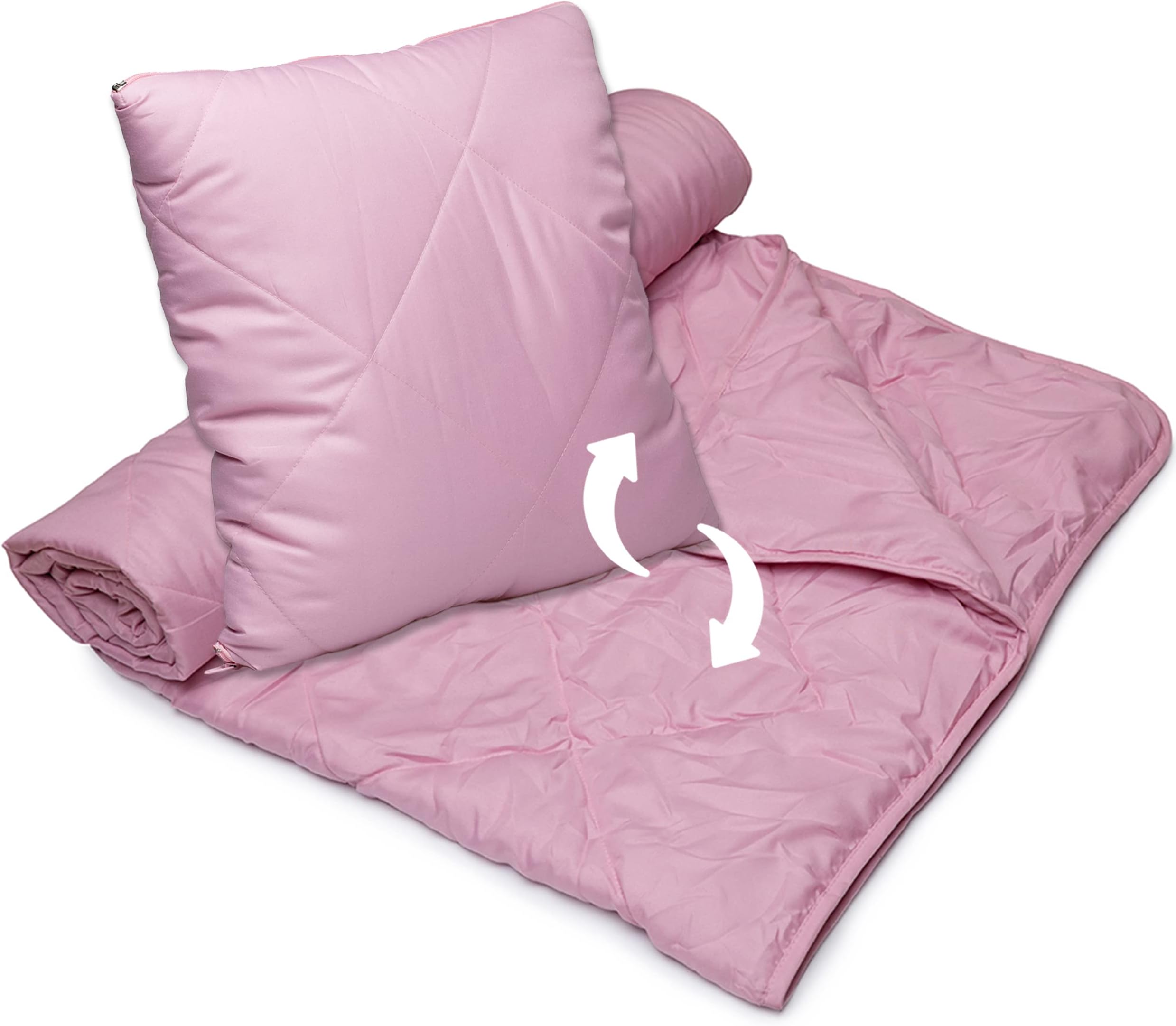 iBeani Quishion – A Clever, Quality Scatter Cushion that Unzips ...