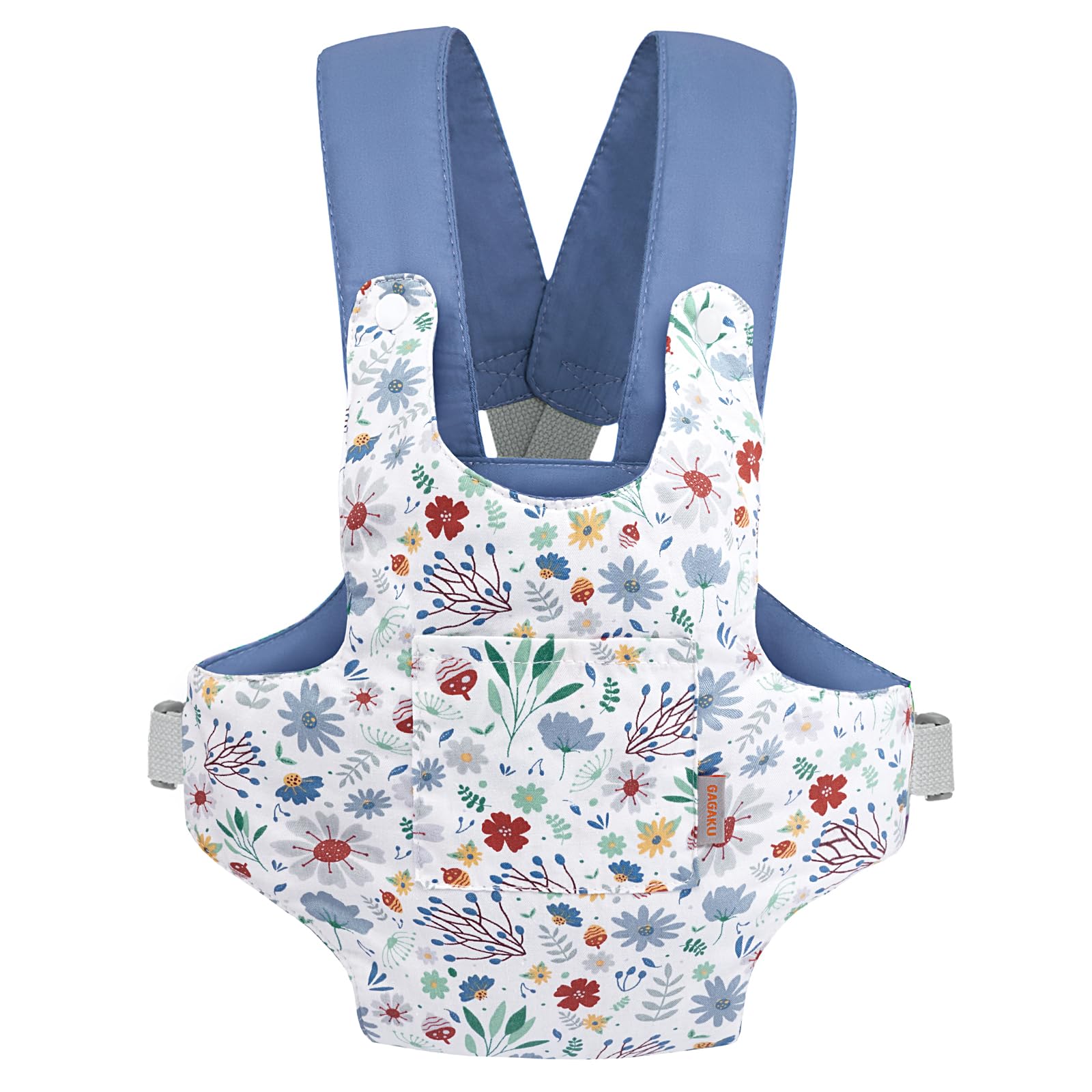 Amazon.com: GAGAKU Baby Doll Carrier for Toddler Toy Baby Carrier for ...