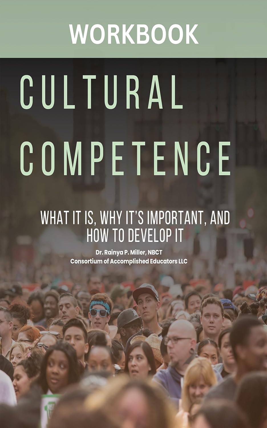 Amazon.com: Cultural Competence : Workbook eBook : Miller, Rainya ...