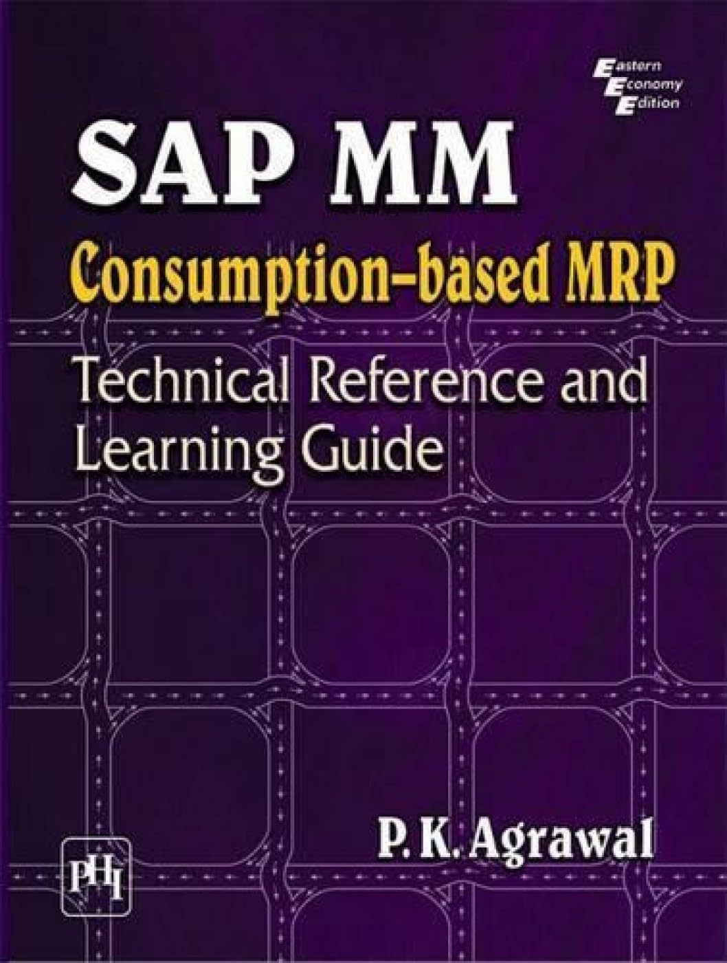 Buy SAP MM CONSUMPTION BASED MRP: TECHNICAL REFERENCE Book Online at ...