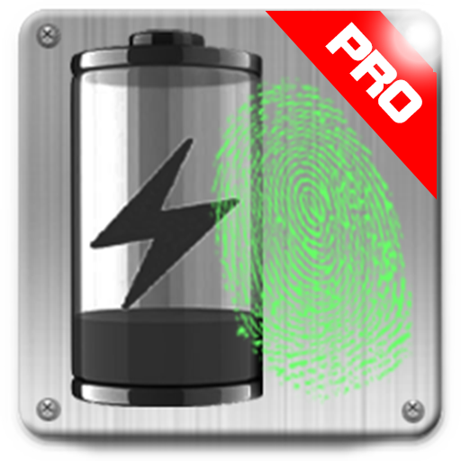 Touch Charger - App on Amazon Appstore