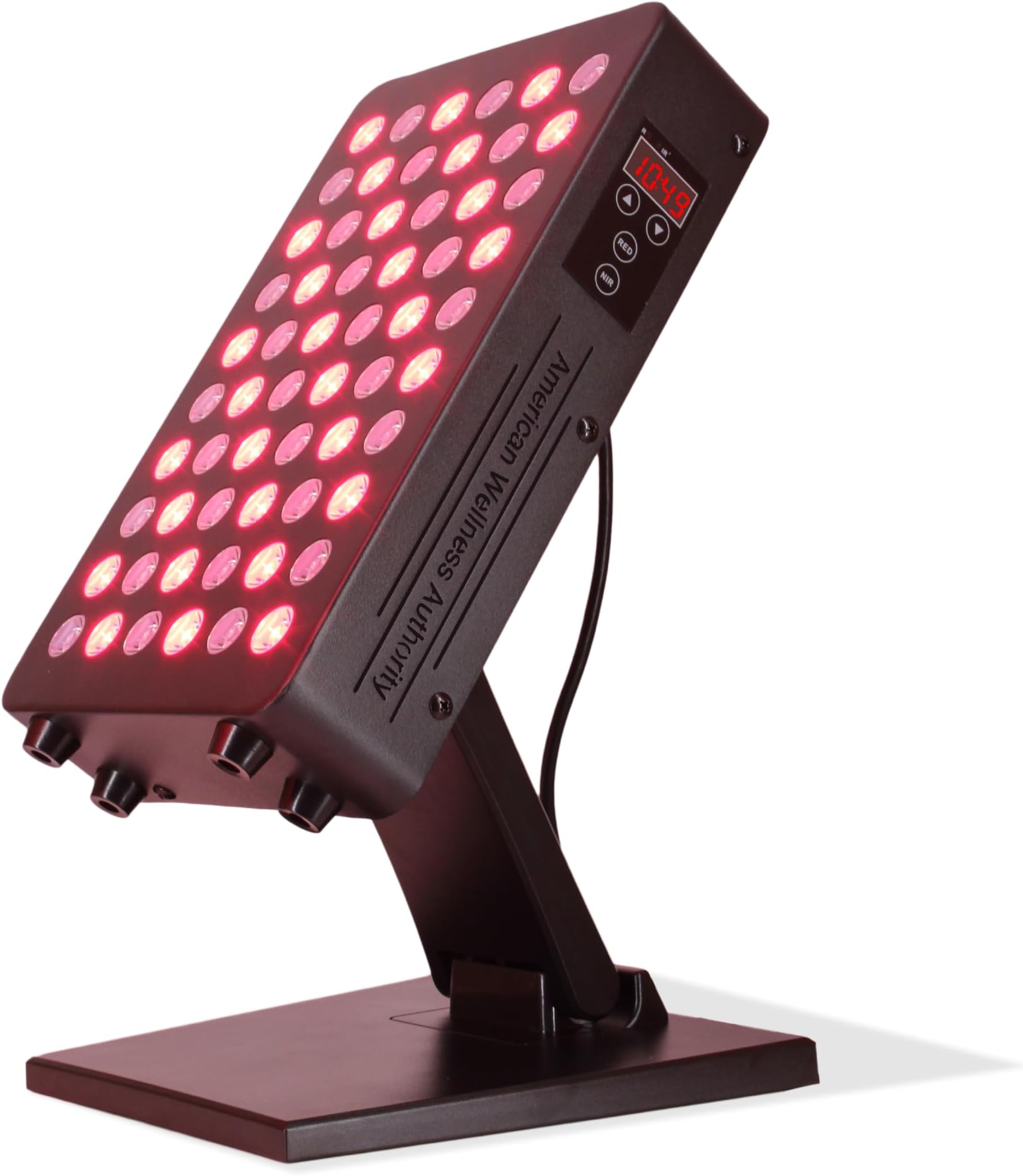 Amazon.com: AWA Red Light Therapy Panel for Face, Clinical-Grade Grade ...