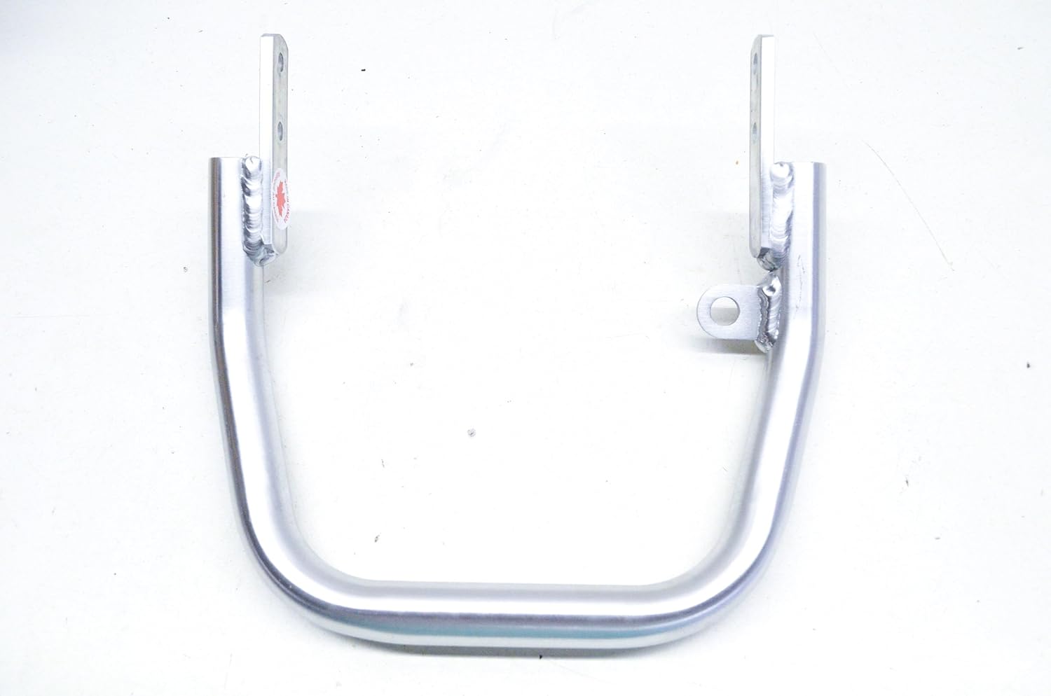 REAR GRAB BAR ALUMINUM 2005 POLARIS PREDATOR 500, Genuine Polaris OEM ...