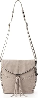 The Sak Silverlake Crossbody Purse - Women's Casual Purse For Everyday ...