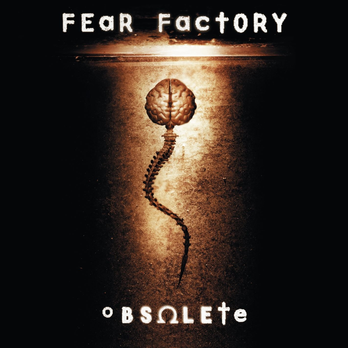 Fear Factory - Obsolete - Amazon.com Music