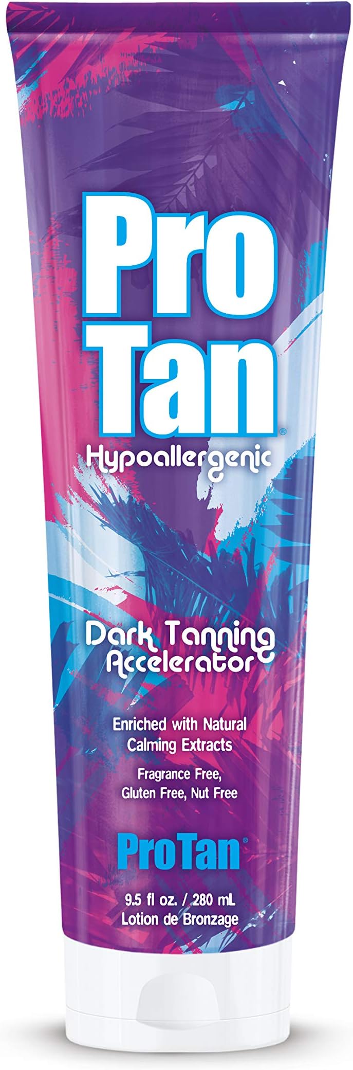 Amazon.com : Pro Tan Radically Hemp Ultra Powerful 10X Dark Tanning ...