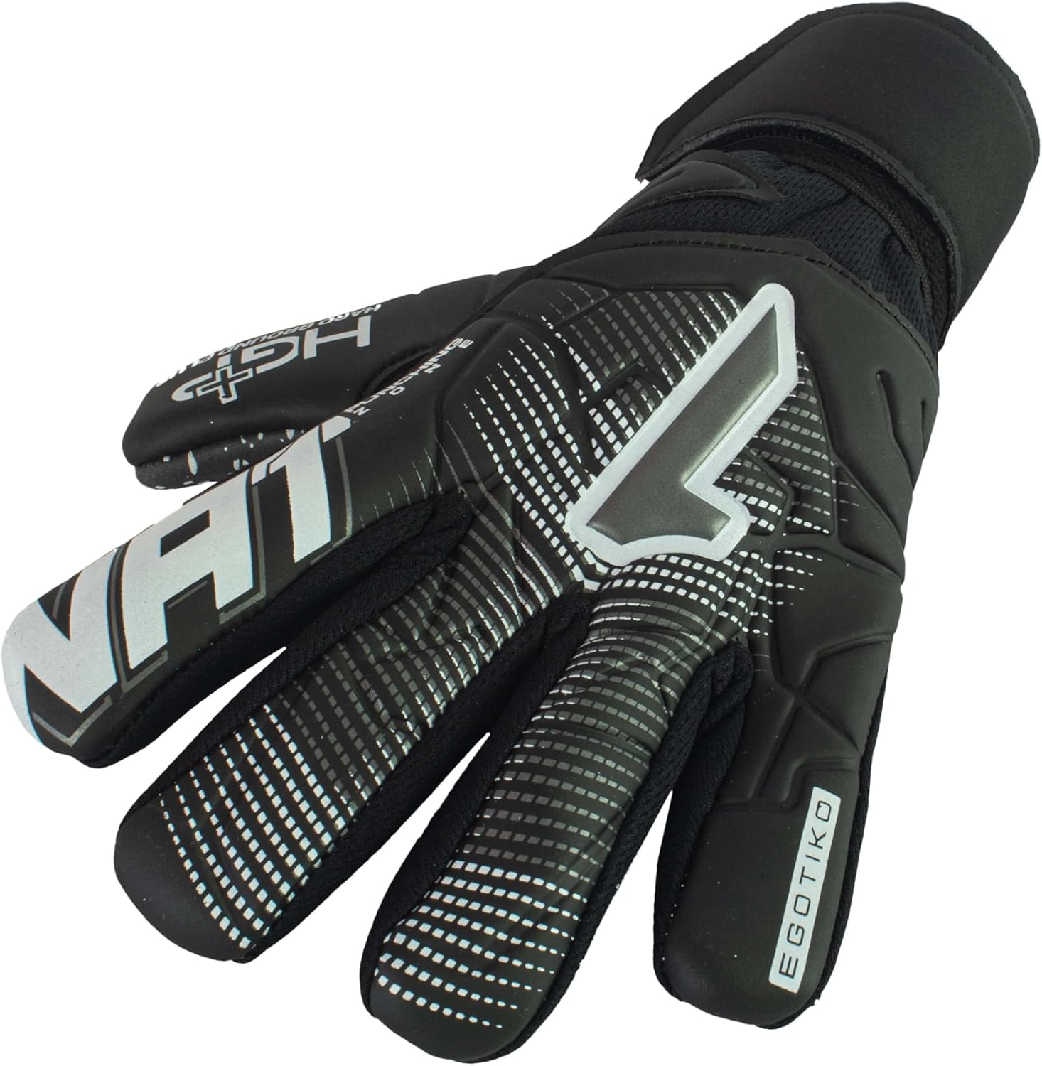 Rinat Egotiko Stellar Turf (NO Finger Protection)